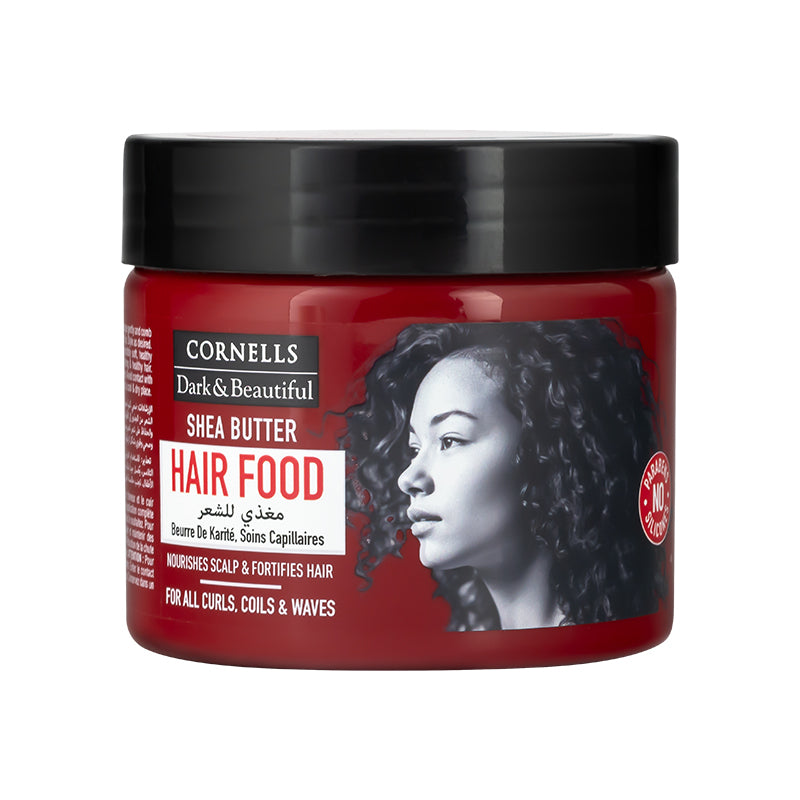 DARK & BEAUTIFUL GROW STRONG HAIR FOOD - 300G – Cornells